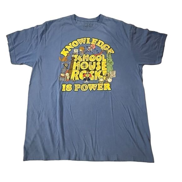 Ripple Junction | Shirts | Ripple Junction Knowledge Ispower ...